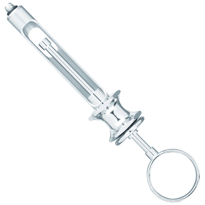 Dent Art Self Aspirating Syringe – John Dental Supplies Inc