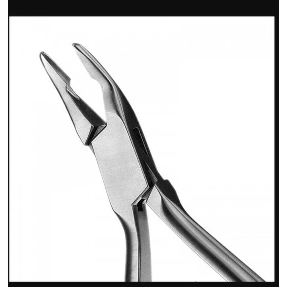 Blumenthal Bone Rongeur Surgical Dental Instruments – John Dental ...