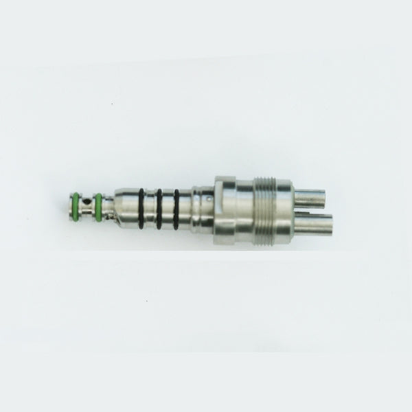 Kavo type 4-hole Coupler (Non Fiber Optic) – John Dental Supplies Inc