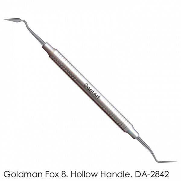 DA-2842 – John Dental Supplies Inc