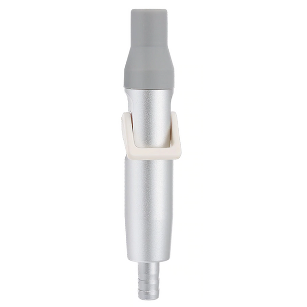 Dental Universal Saliva Ejector Suction Valves Strong/ Weak Swivel Ada ...