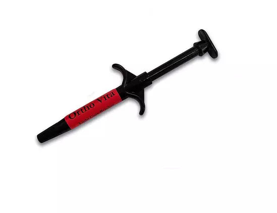 Ortho Vita Light Cure Orthodontic Band Cement - Blue – John Dental ...