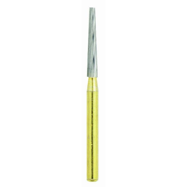 12 BLADES MADE IN CANADA - Taper – John Dental Supplies Inc