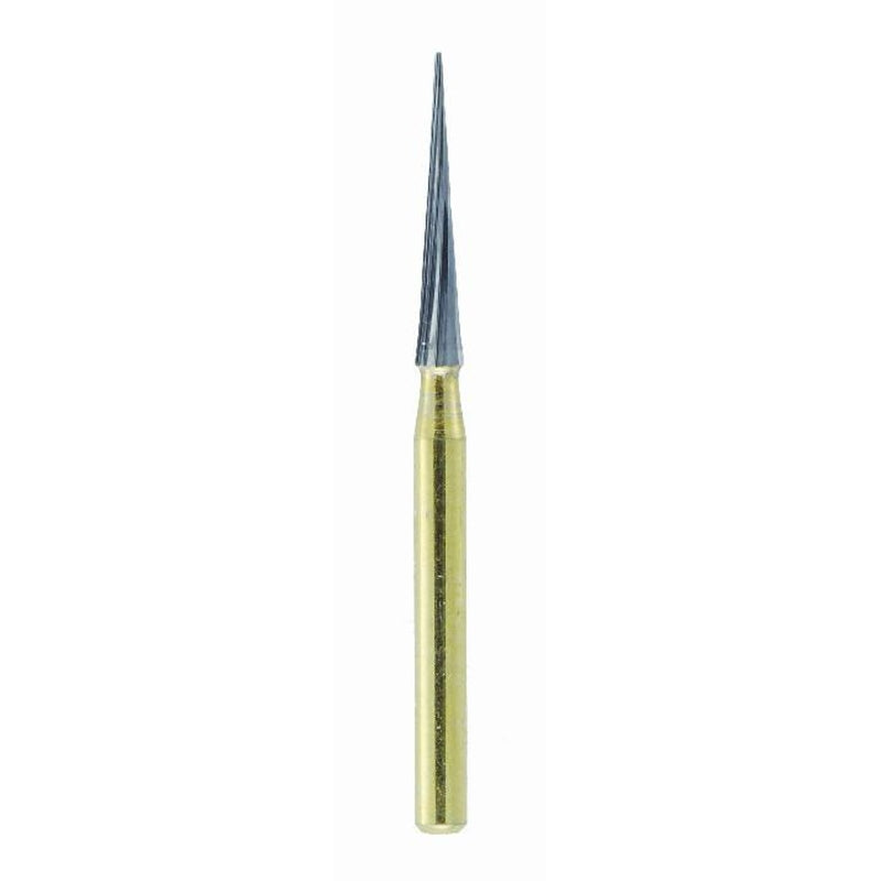 12 BLADES MADE IN CANADA - Point Taper – John Dental Supplies Inc