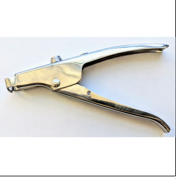 GC type Capsule Applier III – John Dental Supplies Inc