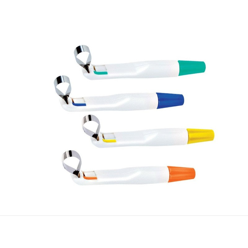 Pro-Matrix Curve Single-Use Matrix Bands-50/Bx – John Dental Supplies Inc