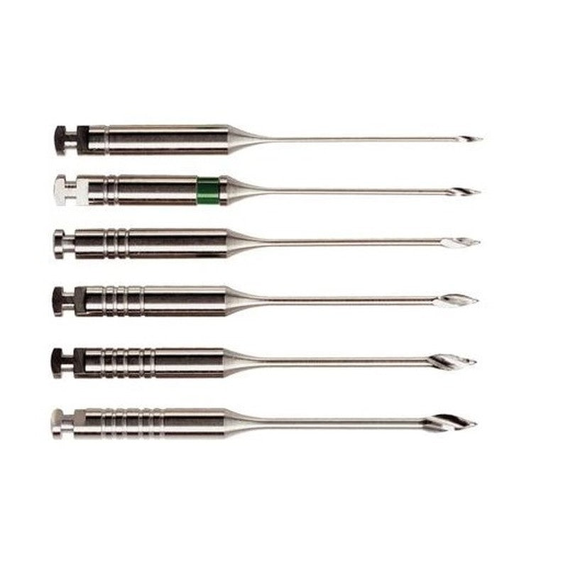 Dental Gates Glidden Drills, Stainless Steel Endo Files – John Dental ...