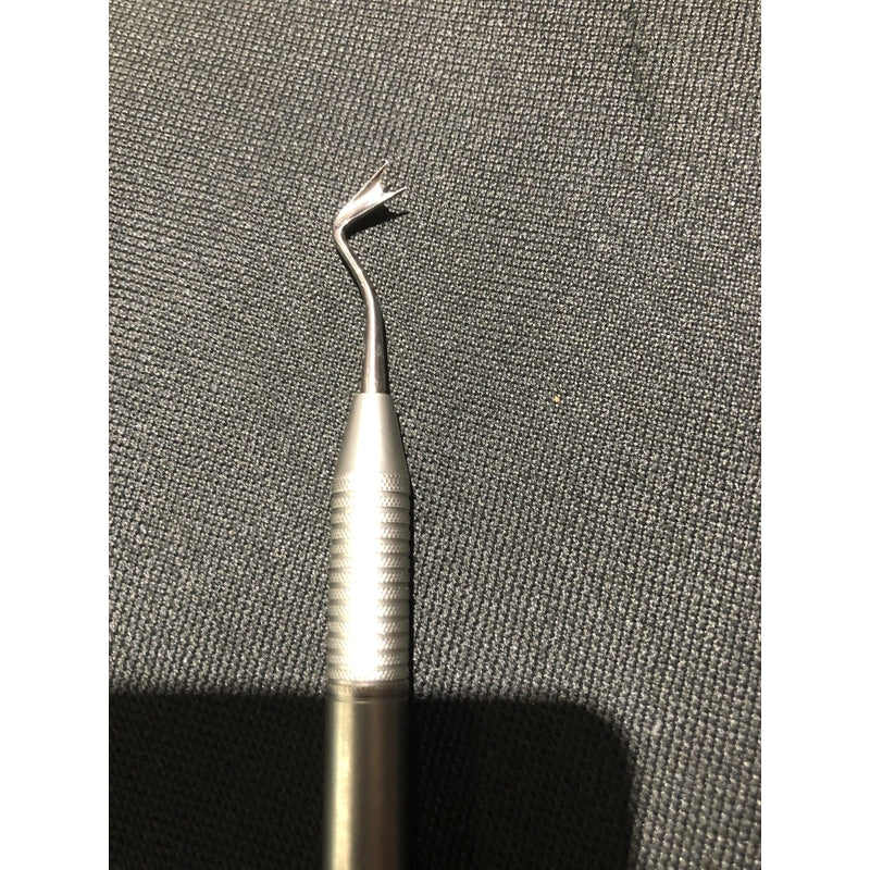 Gauze Packer – John Dental Supplies Inc