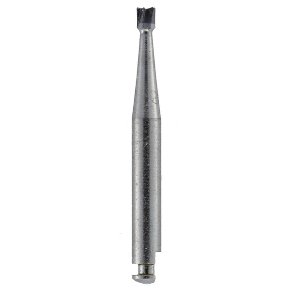 RA (Latch) Carbides - Inverted Cone – John Dental Supplies Inc