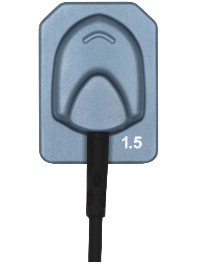 HDI Digital X-Ray Sensor #1.5 – John Dental Supplies Inc
