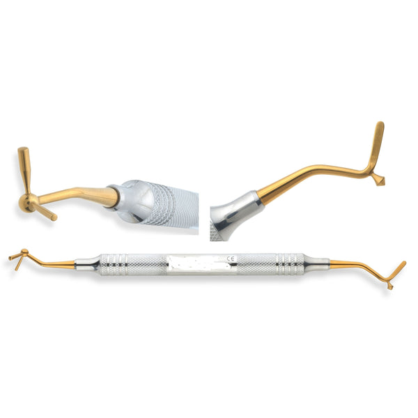 Universal Composite Instrument The Skippy Special – John Dental ...