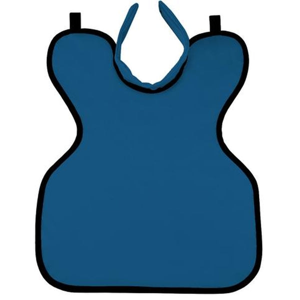 Lead Apron With Collar – John Dental Supplies Inc