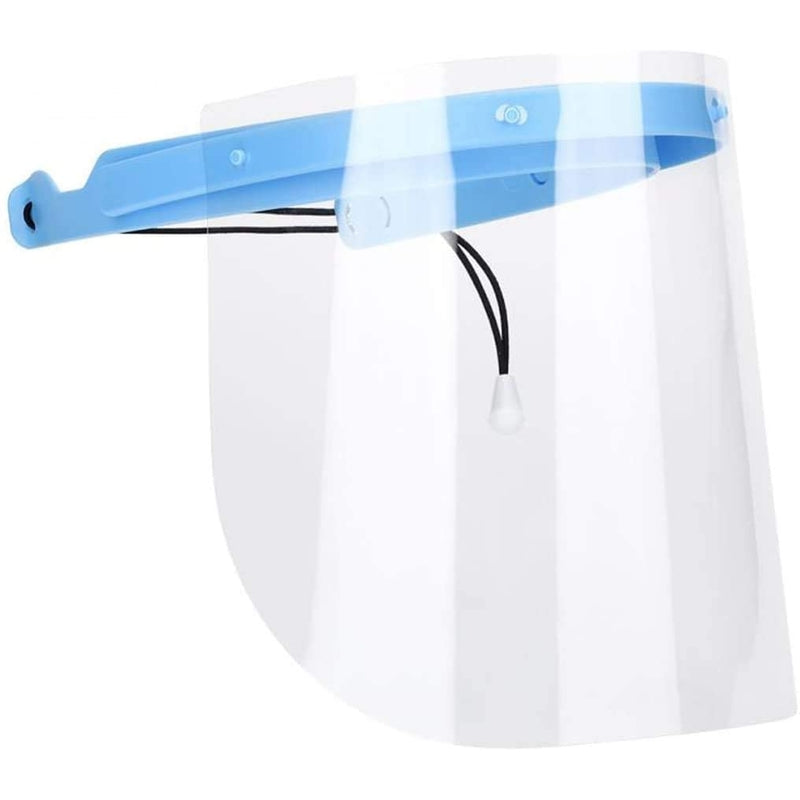 Face Shield – John Dental Supplies Inc