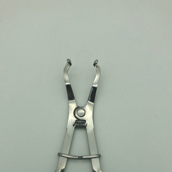 Matrix Ring Holding Forceps – John Dental Supplies Inc