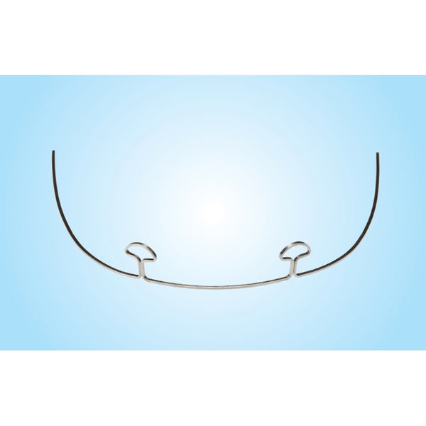 T loop Wire – John Dental Supplies Inc