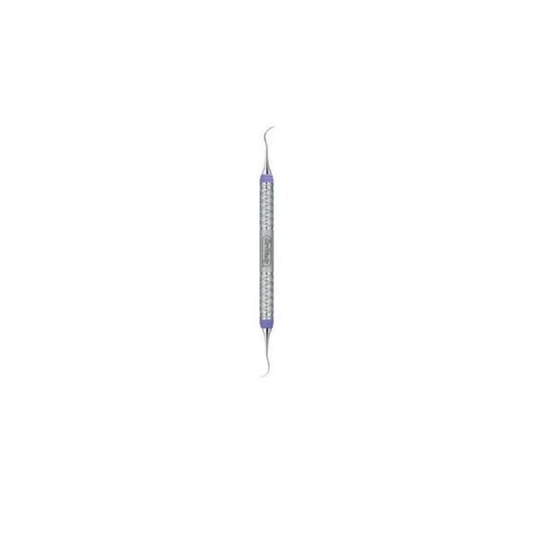 Hu-Friedy #3 Nevi Posterior Scaler, Double-Ended – John Dental Supplies Inc