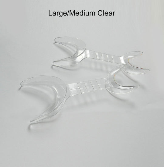 Ortho Cheek Retractor – John Dental Supplies Inc